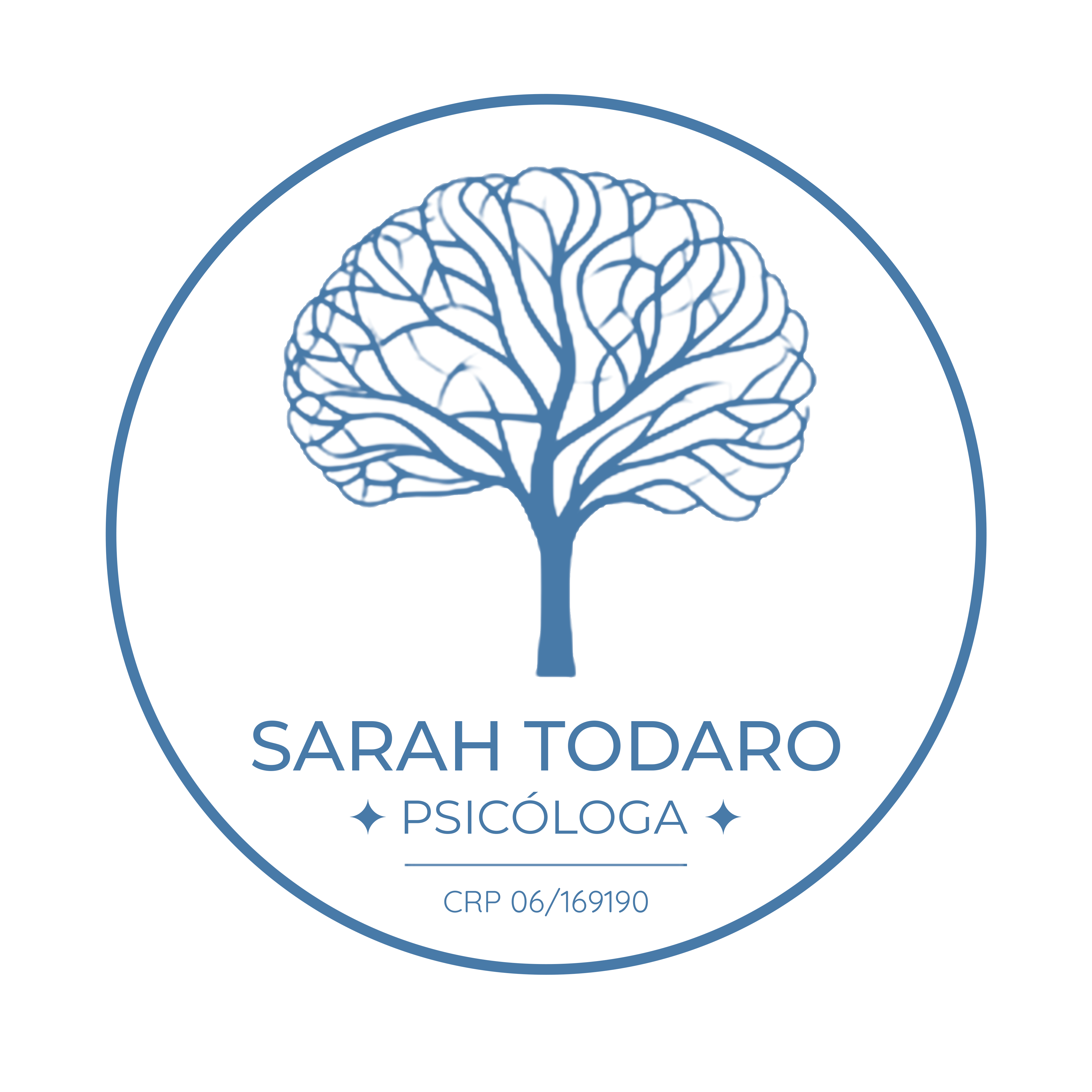 Psi Sarah Todaro